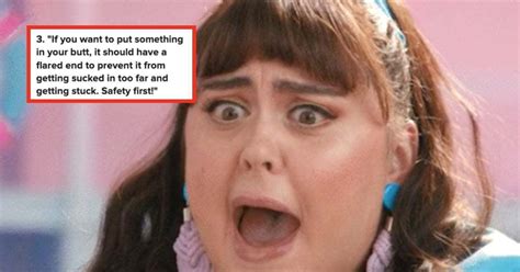 13 Sex Facts Everyone Should Know