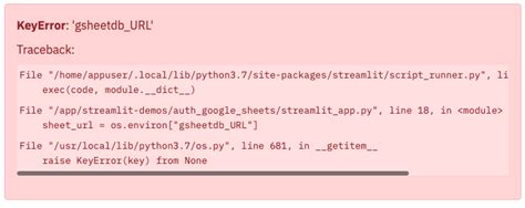 Rebooting An App With Secrets Causes Secrets To No Longer Be Available