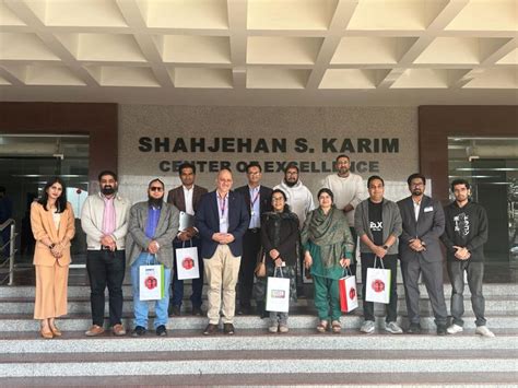 I Was Honored To Be On The Panel For Judging Cohort 4 Startup Pitches