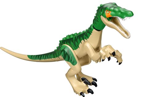 First Look New 2021 Lego Jurassic World Camp Cretaceous Sets Jays