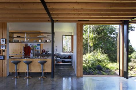 Tree Canopy Inspired Architecture