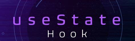 React Hooks Cheat Sheets — 1 Usestate Hook By Vinod Madubashana
