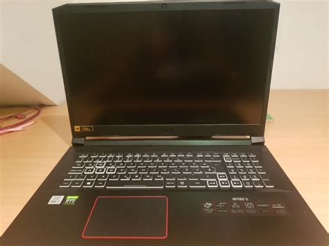 Gaming Lap Top Acer