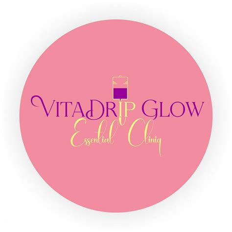 Vitadrip Glow Midrand