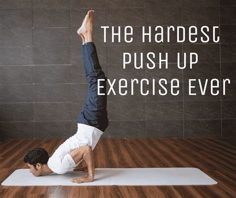 The Hardest Push Up Exercise Ever Thumper Massager Inc Au Store
