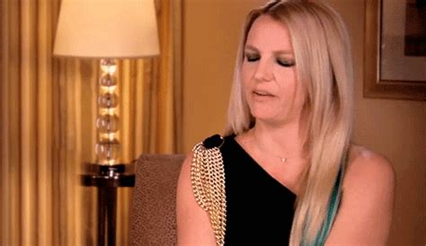 Britney Spears  Find And Share On Giphy