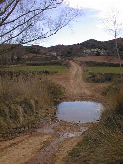 Vados Historias De Carreteras