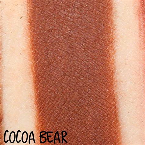 Mac Brown Script Dupe