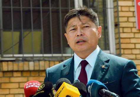 Хотын дарга Х Нямбаатар нийслэлчүүдийг сонгуульд идэвхтэй оролцохыг уриаллаа