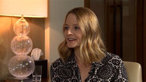 Starlight Byte Decrypting Jodie Fosters Essence The Courier Mail