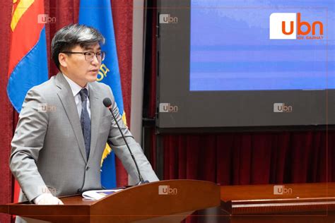 “Бүх нийтийн эрх зүйн боловсролыг дээшлүүлэх үндэсний хөтөлбөрийн