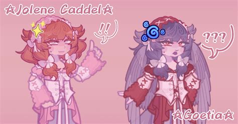 My Ocs In Helluva Boss Rgachaclub