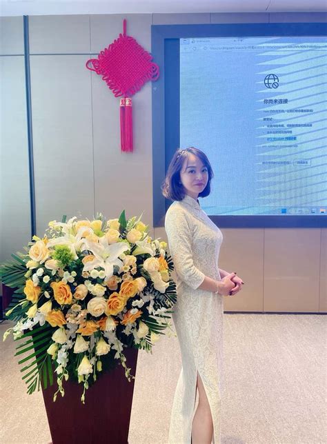 Jian Jane Liu On Linkedin 2023年 旗开得胜 一往无前 “旗袍 Cheongsam 旗袍的开叉 Slit 旗开得胜 Succeed At The First