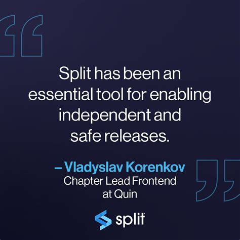 Split On Linkedin Softwaredeveloper Devops Developercommunity