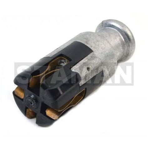 Plug Trailer Staman International Trading