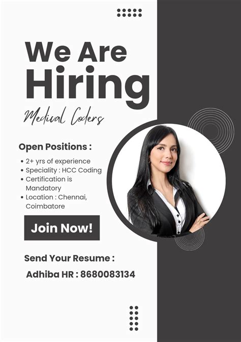 Adhiba J On Linkedin Hcc Medical Chennai Coimbatore Medicalcoder