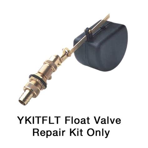 Float Valve Repair Kit Sonnys