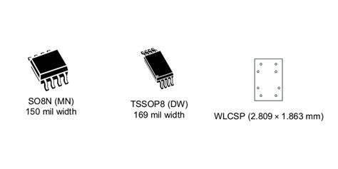 STMicro Introduces The World S First Mbit SPI EEPROM CNX Software