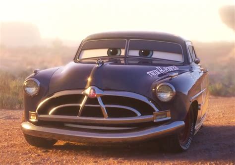 Doc Hudson By Thegothengine On Deviantart