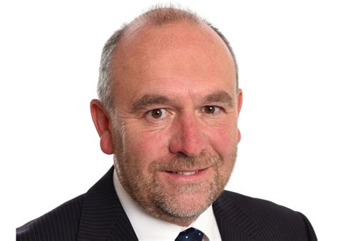 New Sales Director For Argus Fire International Fire Protection