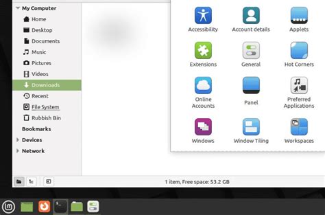 10 Must Know Features Of Linux Mint Os Foss Linux