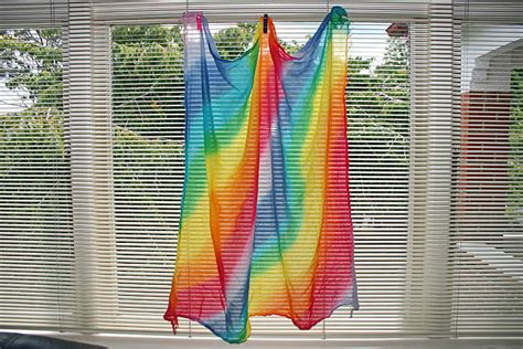 Exposed 11 Colour Contours Abstracted Reality