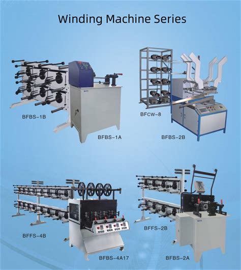 Supply Bobbin Wire Spool Cable Yarn Winding Machine Wholesale Factory Greenland Technology Co