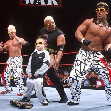 Joe C The American Badass An Iconic Part Of The Wwf Attitude Era