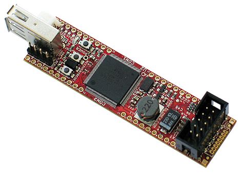 Imx233 Open Source Hardware Boards