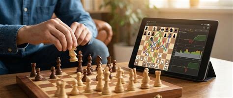 Enhancing Your Game The Power Of Ai Chess Training Chessua Club