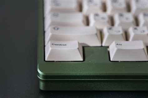 A Not So Linear Regression Rcustomkeyboards