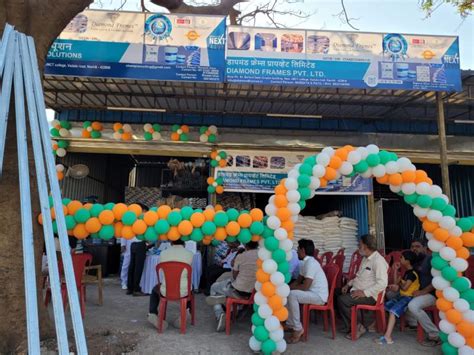 One More Reason To Celebrate Hussain Shabbir