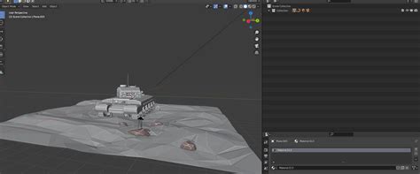 Mesh Disappears On Final Render Lighting And Rendering Blender Artists Community