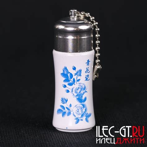 Купить герметичную бензиновую зажигалку брелок на ключи