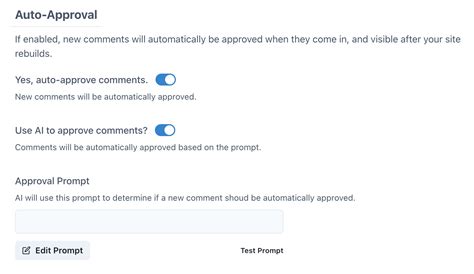 Jamcomments Now Offers Ai Powered Moderation Alex Macarthur