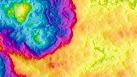 배경 텍스처 릴리프 3d 일러스트레이션 3d 렌더링 다중 색상에 대한 스톡 사진 및 기타 이미지 다중 색상 담 경계 색상 묘사 Istock