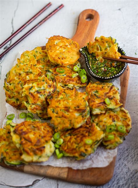 Mina Bästa Zucchinirecept Zeinas Kitchen