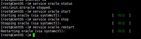 Oracle 11g 基于centos7静默安装教程无图形界面，远程安装oracle 11g 静默安装 Csdn博客
