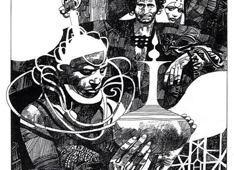 Why They Work Sergio Toppi Sessions College