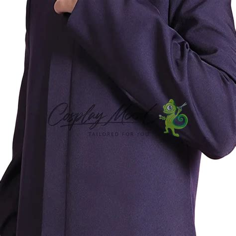 Jujutsu Kaisen Gojo Satoru Anime Cosplay Costume