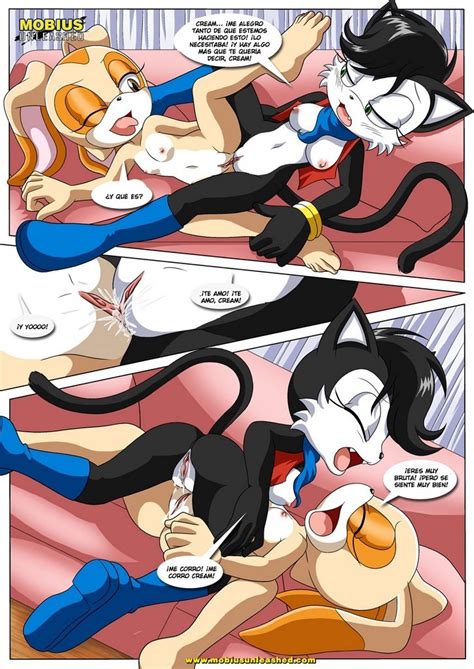 Hershey Y Cream Palcomix