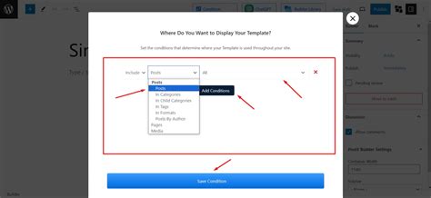How To Find Out Container Sizes On My Wordpress Theme My Blog