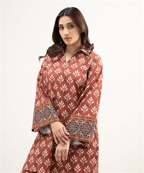 Unstitched 2 Pc U2tdys26v371 Sapphire Pk