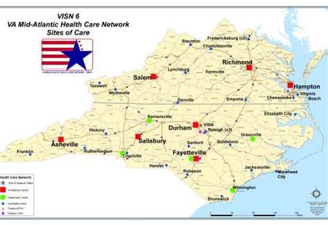 Audit Va Hospital Waits Longer Than Reported North Carolina Health News
