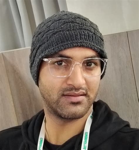 Rakesh Kumar Rai Kiit School Of Computer Engineering