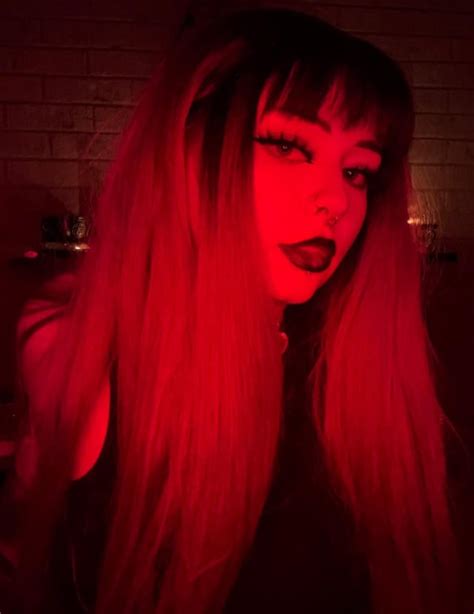 First Time Posting Heres My Makeup Look R Gothgirls