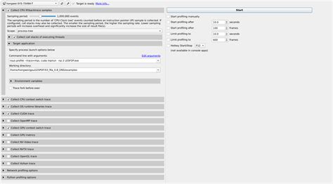 Nsight Does Not Recognize Cuda Fortran Programs Compiled By Mpif90 Nvc Nvc And Nvfortran