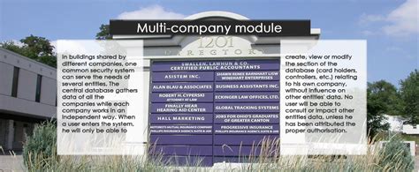 Multi Company Dds Global Security Solutions