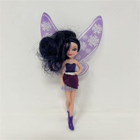 Tinkerbell Vidia Wings