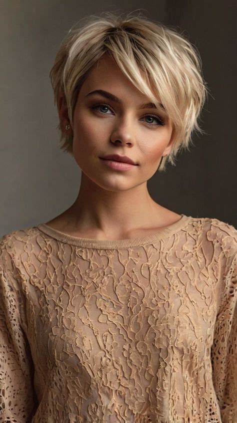 24 Stunning Pixie Haircuts With Bangs 2025 Artofit